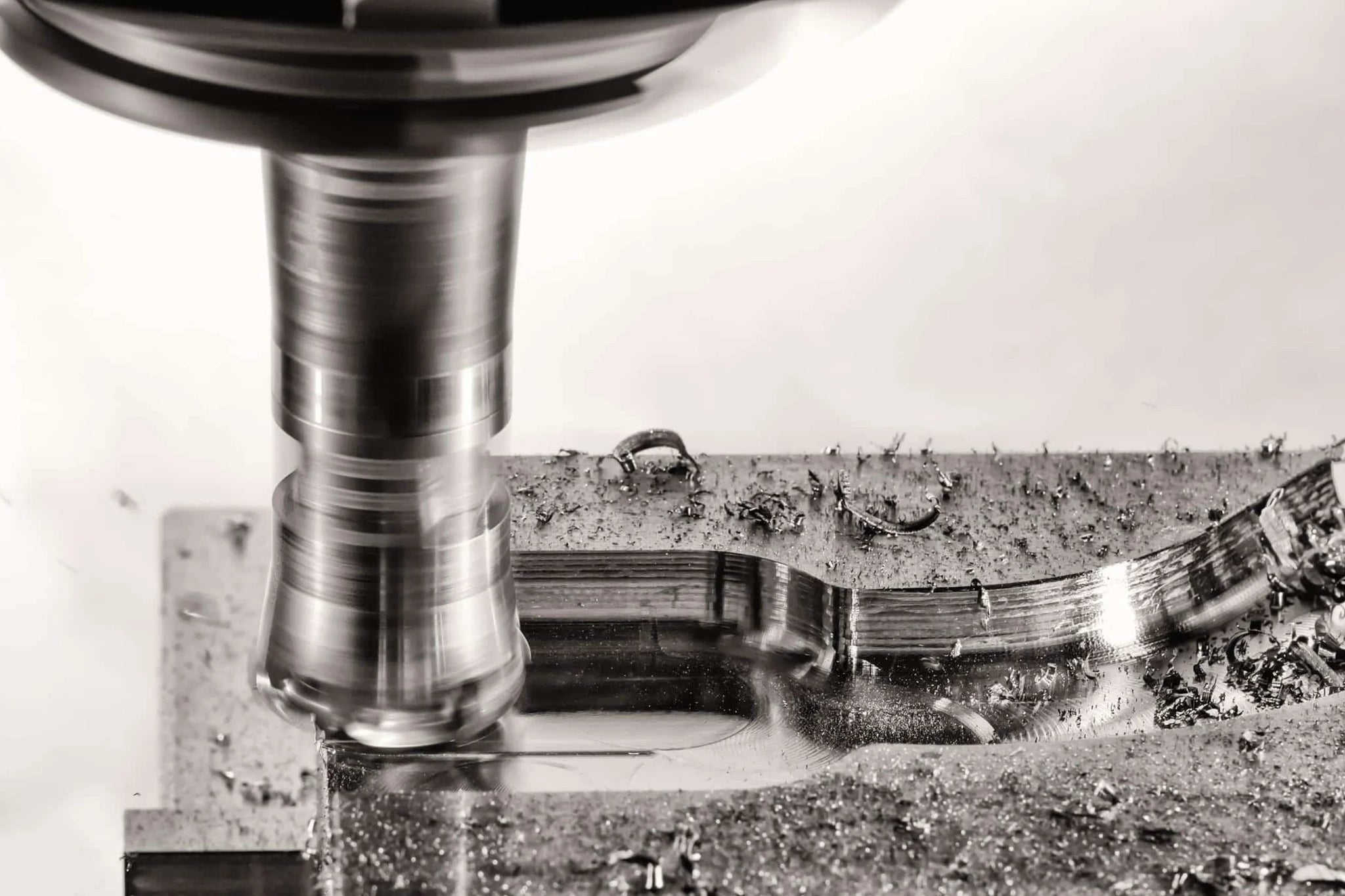 Custom Parts Manufacturing Guide 2025