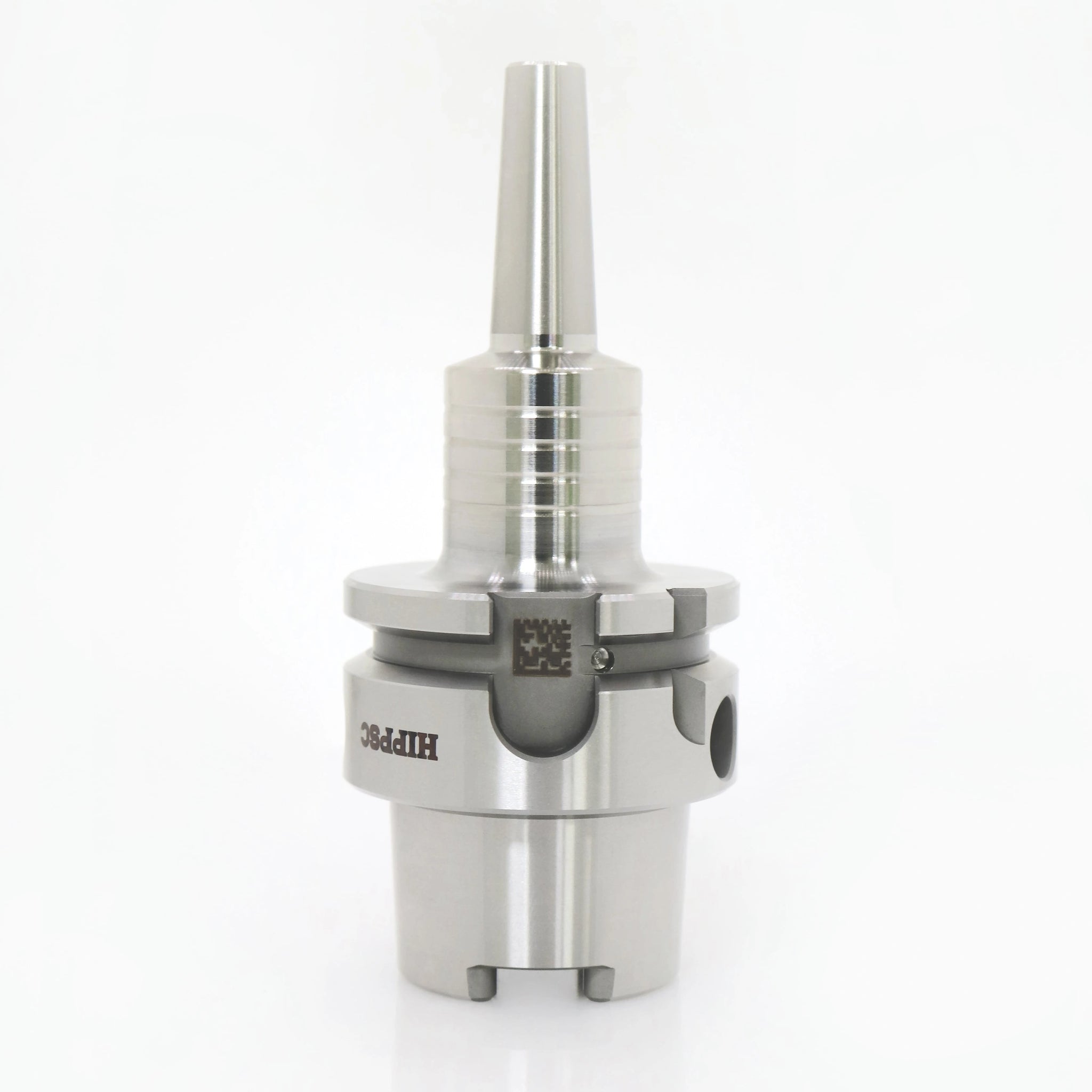HSK50A Shrink Fit Tool Holders, Slim Design, Metric - HIPPSC Shrink Fit