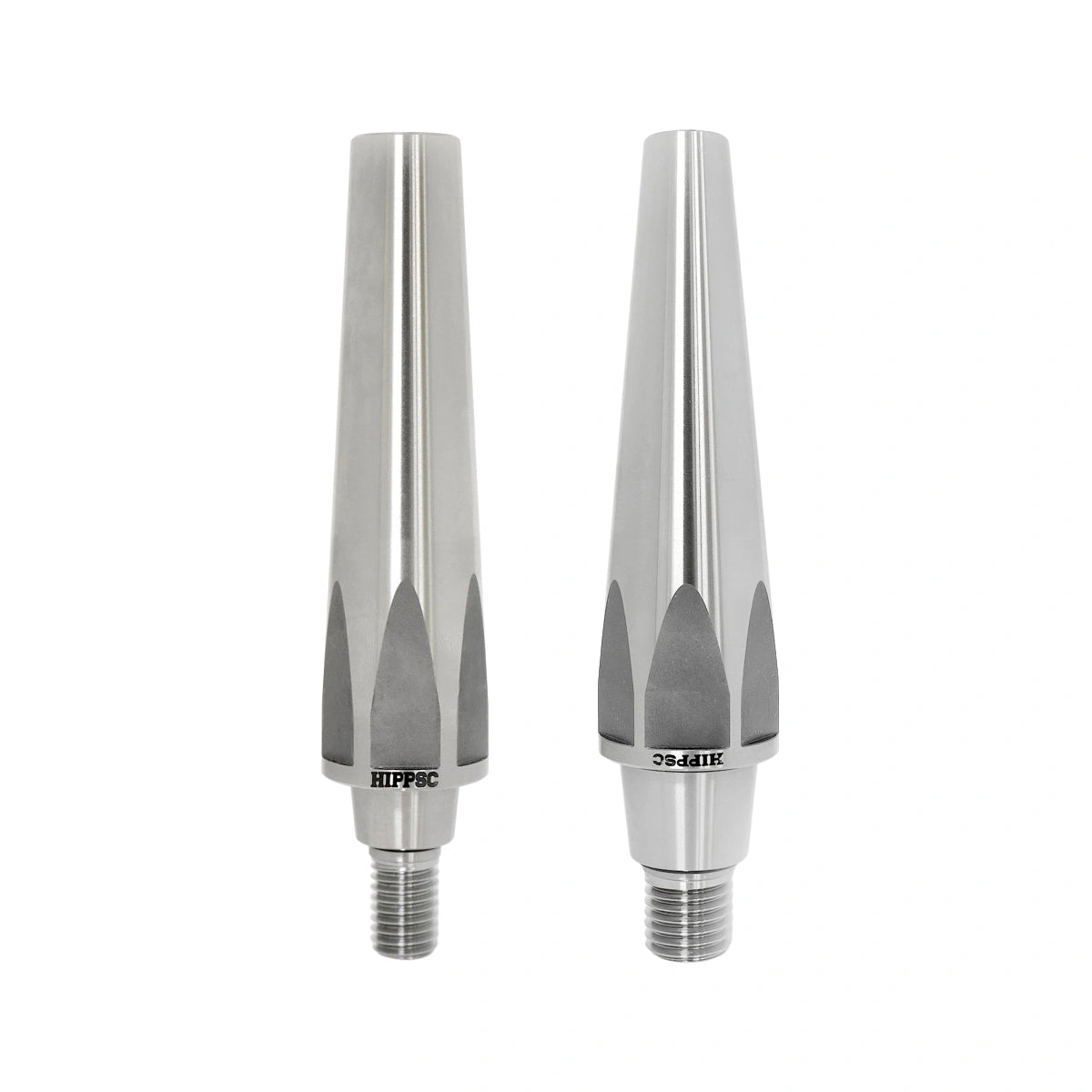 EXGRIP, Replaceable Tip Milling Extension, Metric Standard Thread - HIPPSC